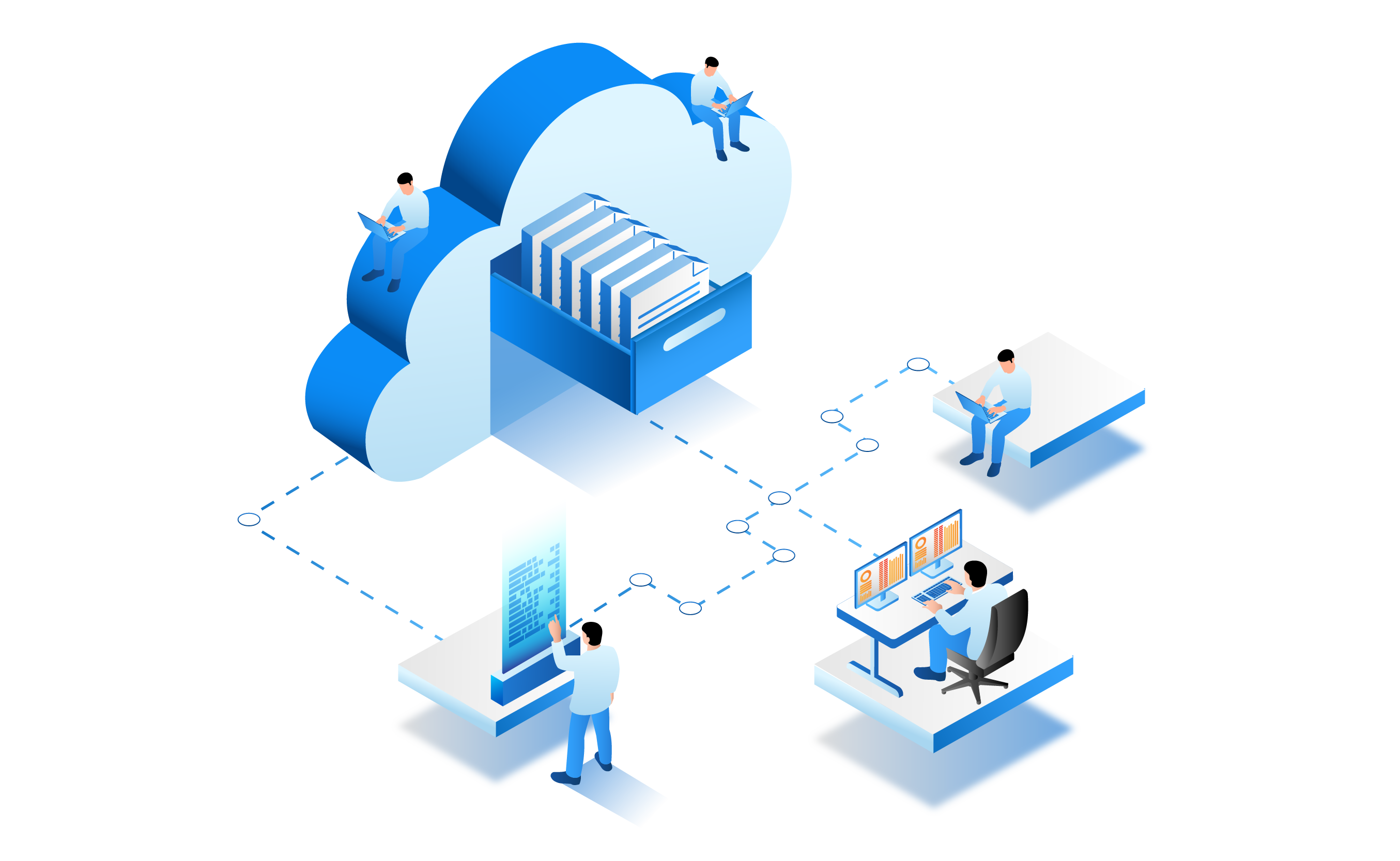 Top Managed Service Provider in Edinburgh, Glasgow, Central Scotland ...