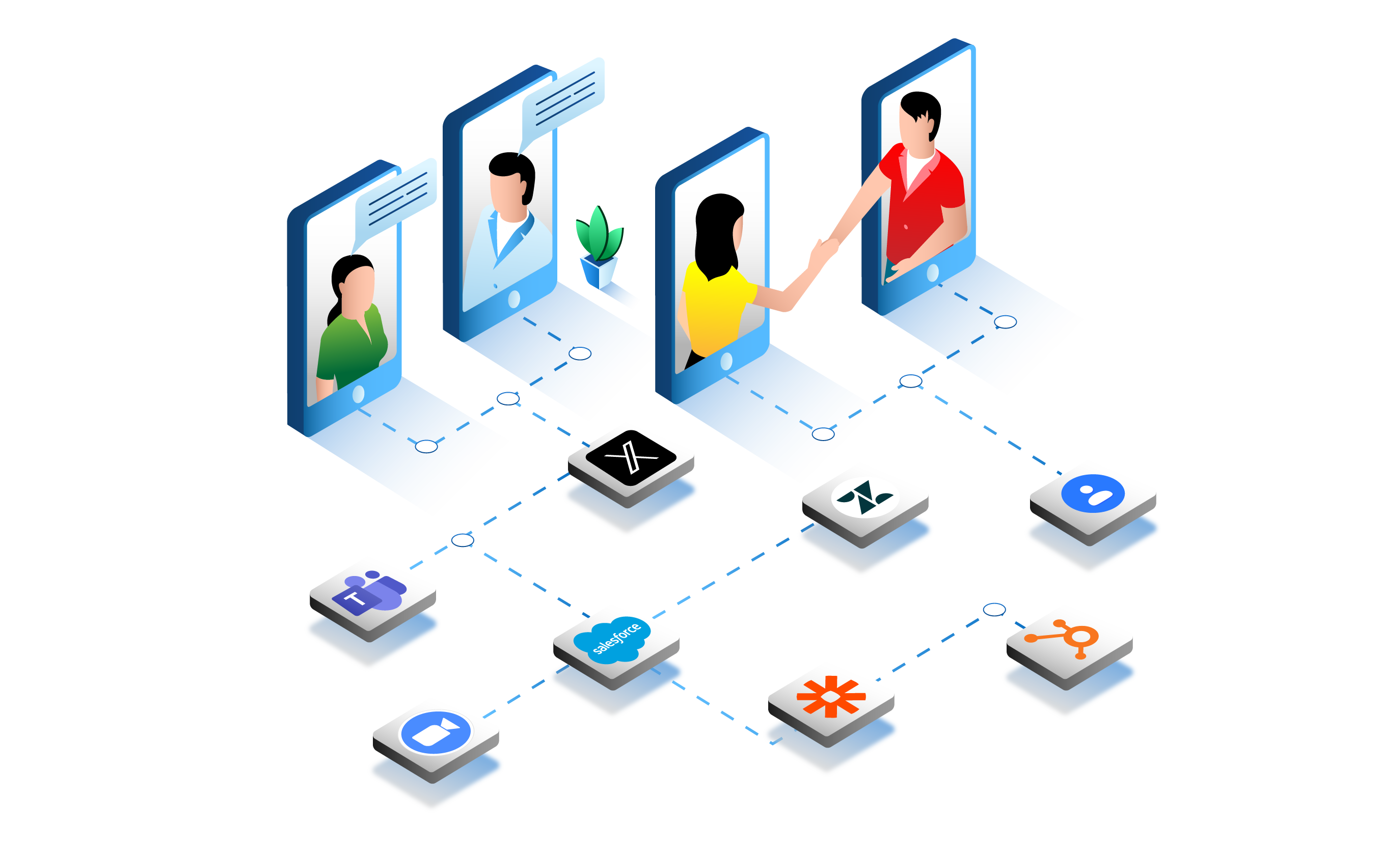 Unified Communication Solutions Edinburgh | Workflo Solutions