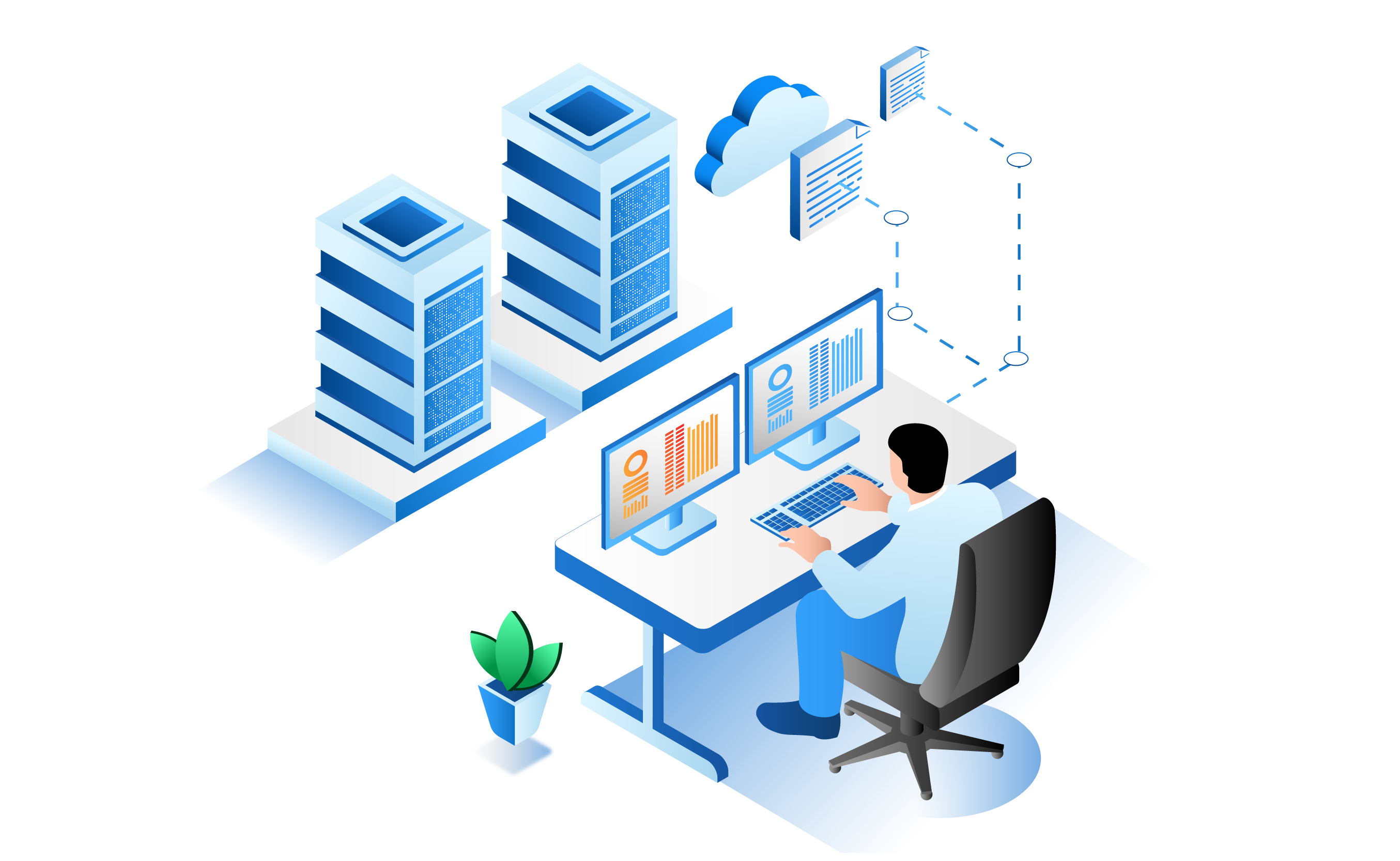 Workflo Solutions|managed-it