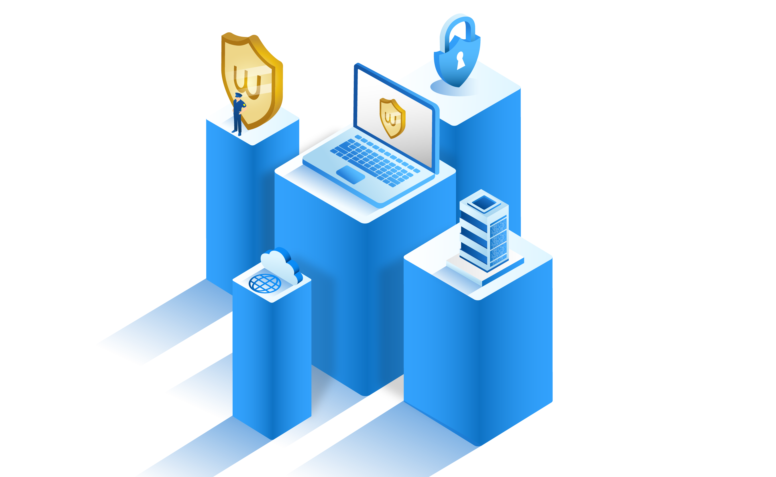 Workflo Solutions | Falkirk Managed IT Services & Business IT Support