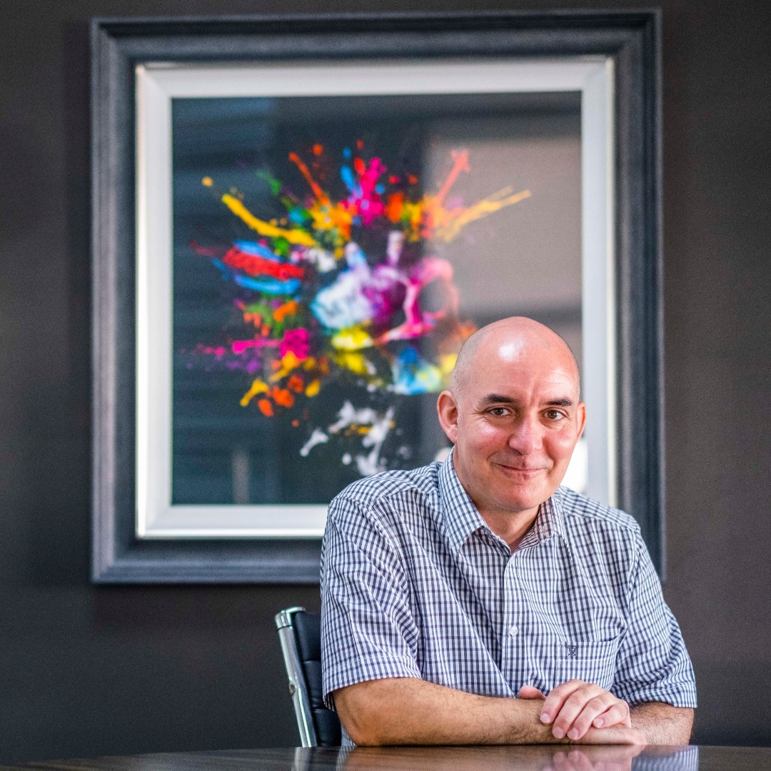 About Us | Most Trusted Managed Service Provider Scotland & UK