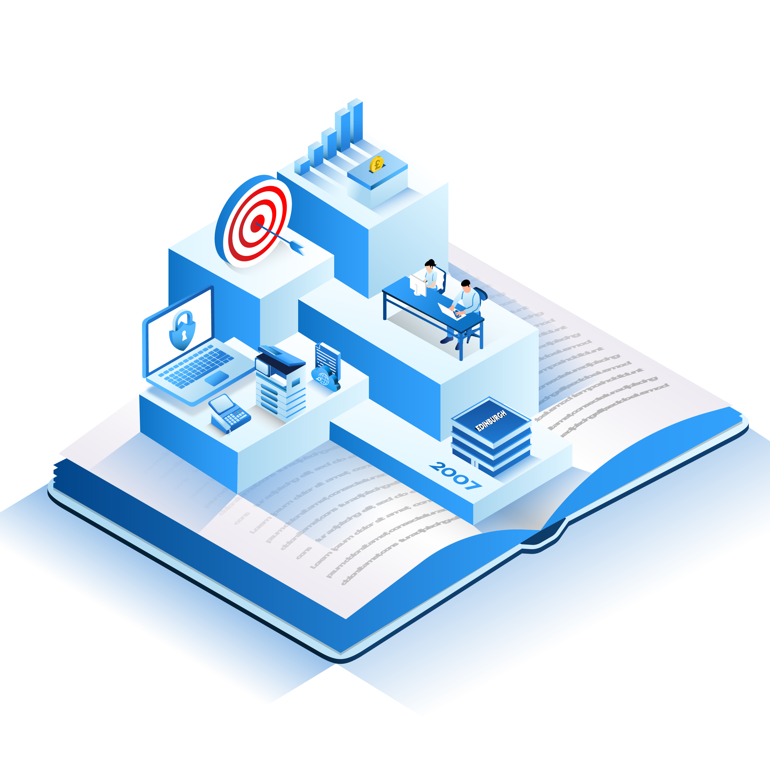 About Us | Most Trusted Managed Service Provider Scotland & UK