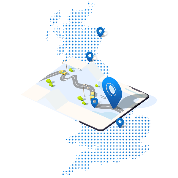 About Us | Most Trusted Managed Service Provider Scotland & UK