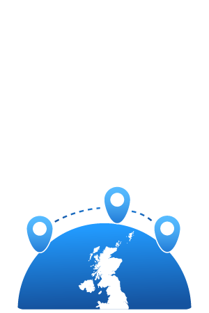 About Us | Most Trusted Managed Service Provider Scotland & UK