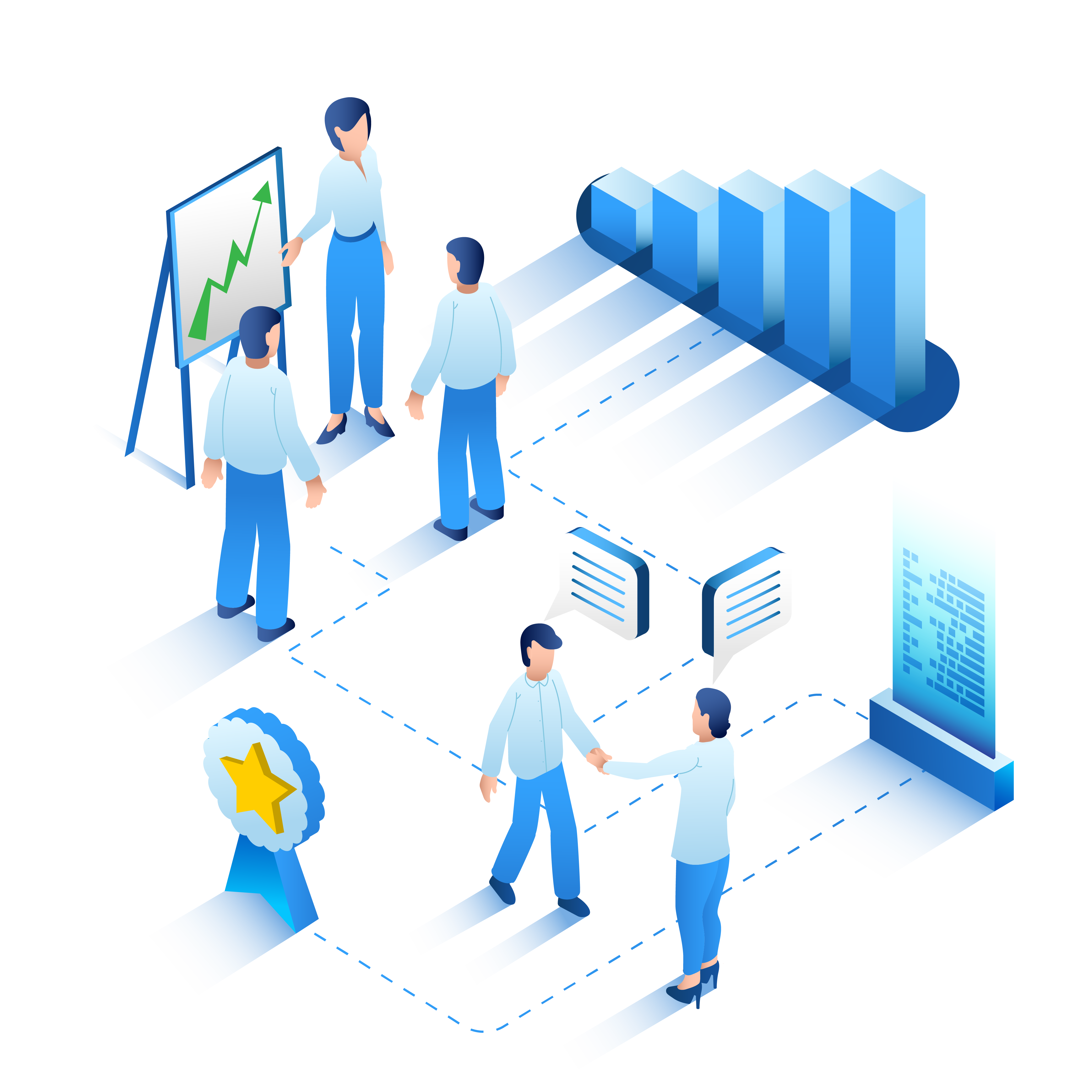 About Us | Most Trusted Managed Service Provider Scotland & UK